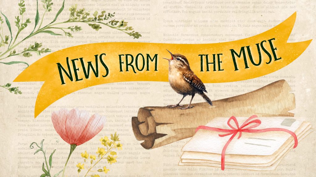 In Joy - MRO Creative