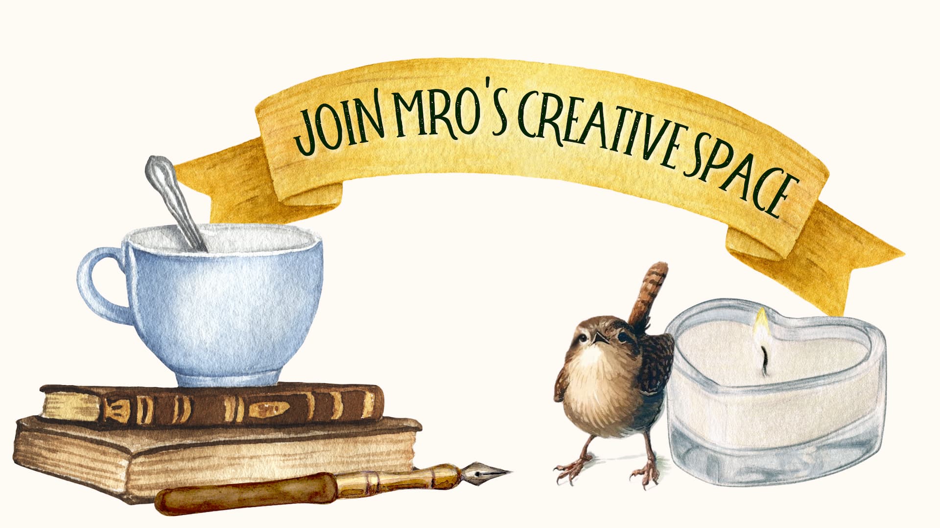 MRO's Creative Space Archives - MRO Creative